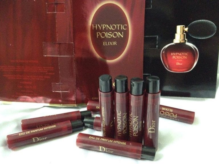 Nước hoa DIOR Hypnotic Poison Elixir Eau de Parfum