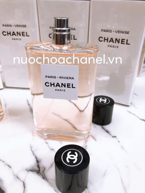 CHANEL Paris - Riviera | NuocHoaChanel.vn