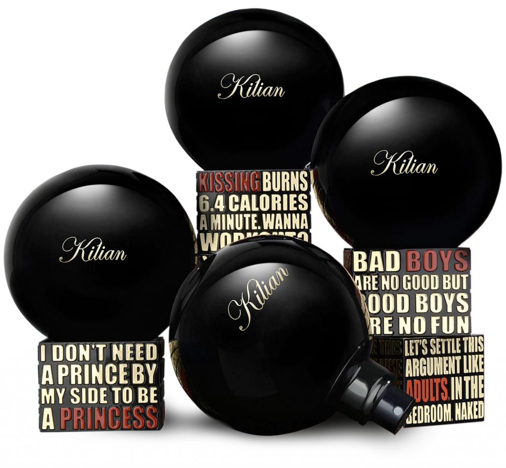 Boys By Kilian | NuocHoaChanel.vn