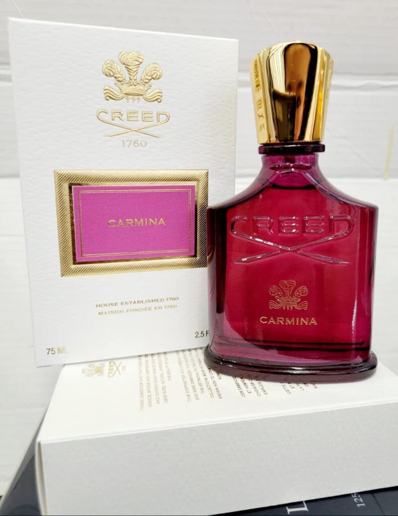 CREED Carmina | NuocHoaChanel.vn